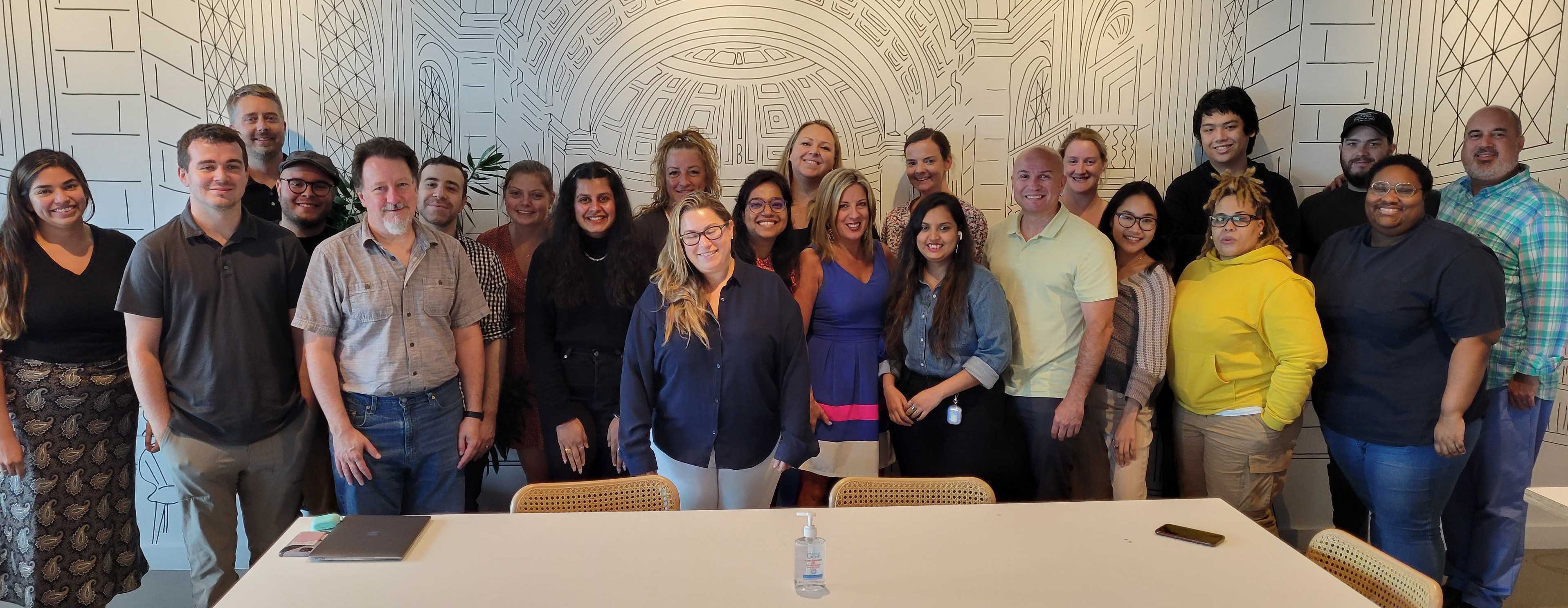 Our Interns' Inside Look into Bindable